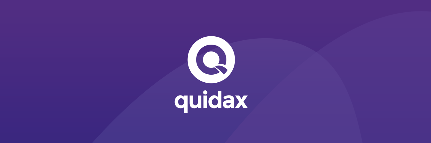 Quidax Promotions: 500 Naira Welcome Bonus & Referrals