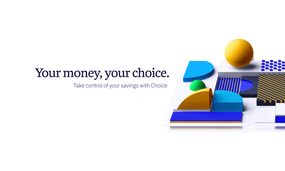 Choice App Self Directed IRA: $25 Bitcoin Bonus & Referrals