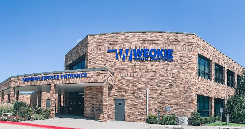 Weokie Federal Credit Union Promotions: $200 Checking Offer [OK] - Ends ...