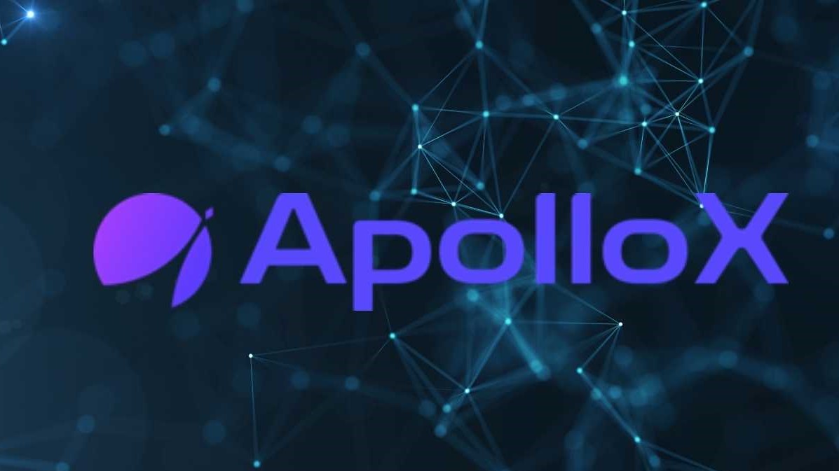 ApolloX Promotions: $5 Referral Bonus + Up To $600 For Every 3 Referrals