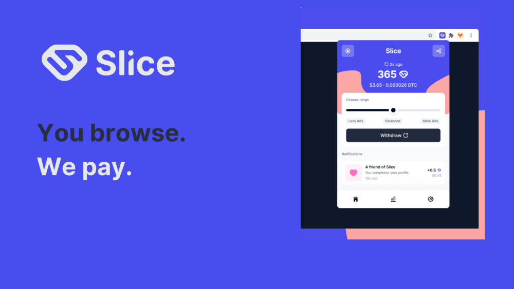 Slice (addslice.com) Promotions: 100-Slice Welcome Bonus & $100 Amazon ...