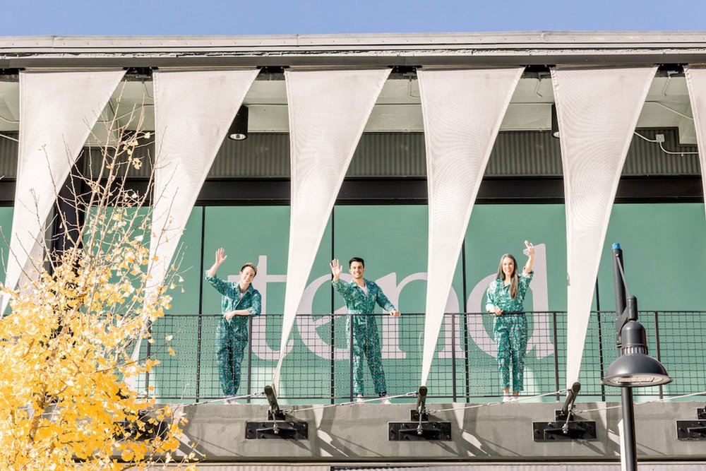 Tend Referral Bonus, Sign Up Promotion: A New Era in Dental Care (Hello ...