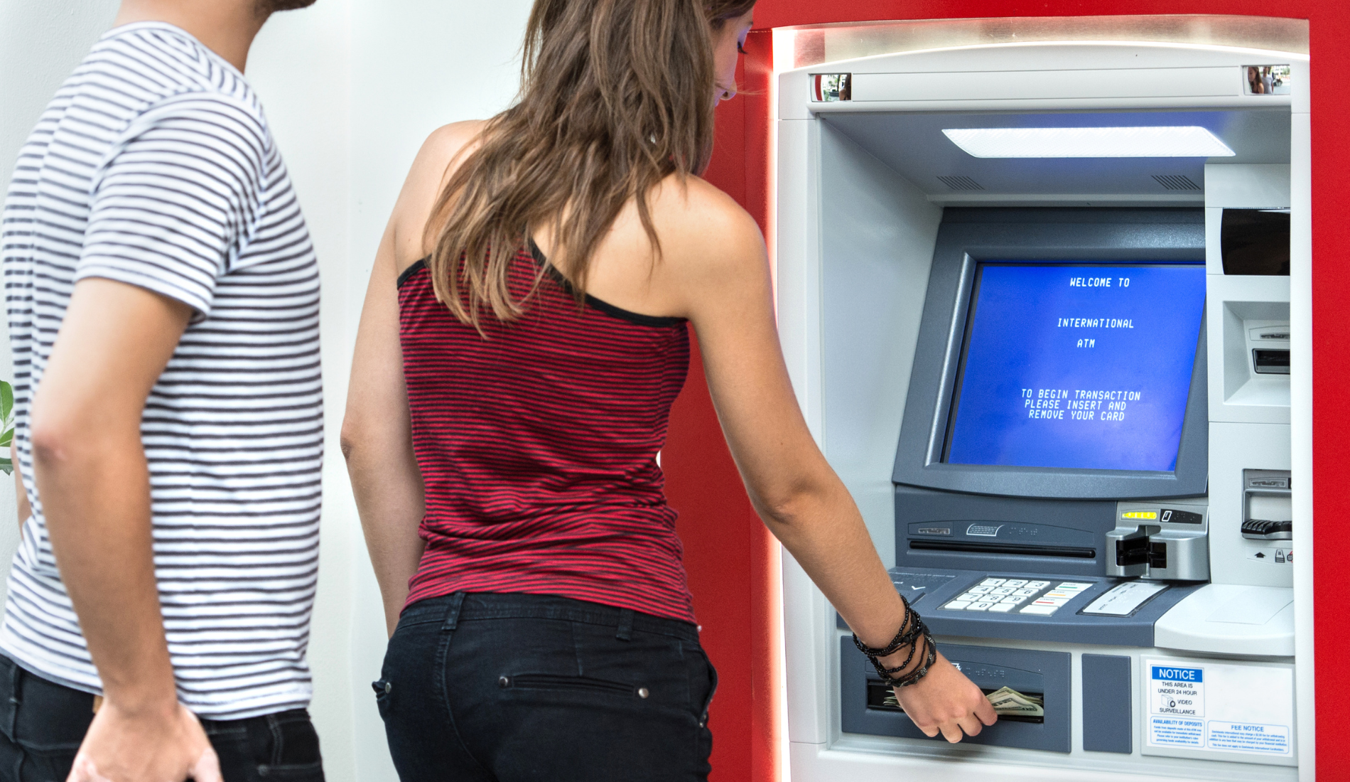 Wells Fargo Premier Checking $2,500 Upgrade Bonus - Ends 4/16/25