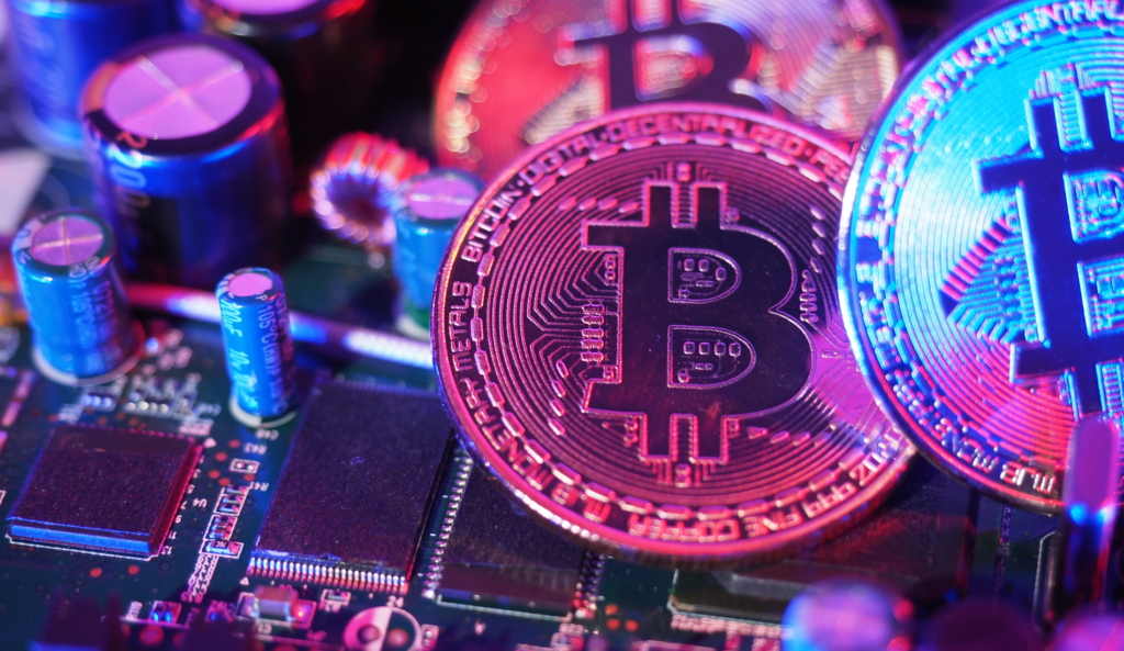 Bitcoin Explained: A Beginner's Guide to the World of BTC