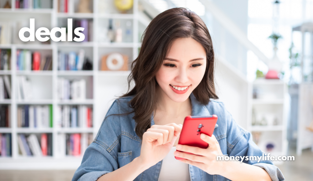 T-Mobile: Free Line with Postpaid 2+ Lines