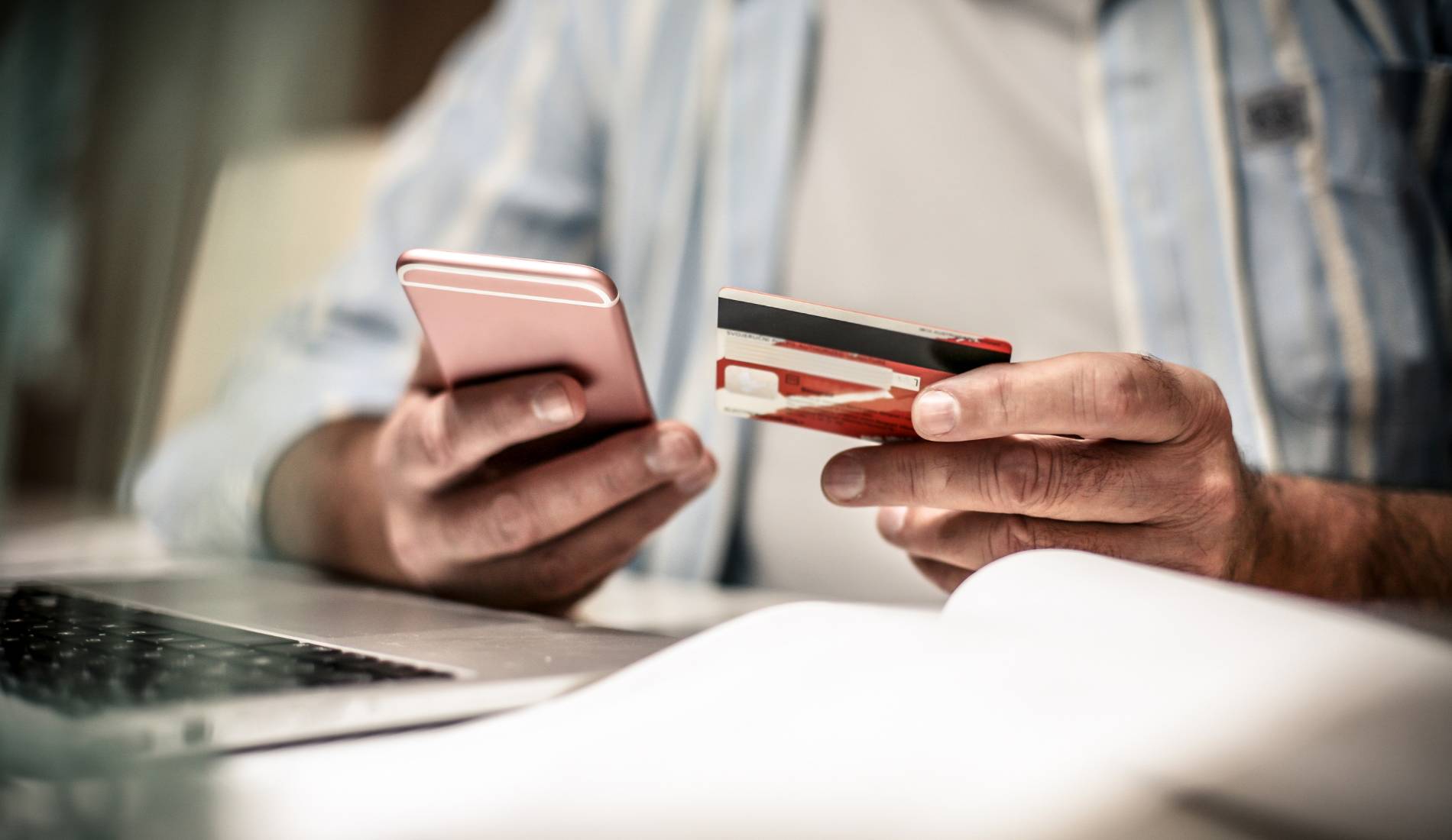 Here Are The 6 Types of Savings Accounts