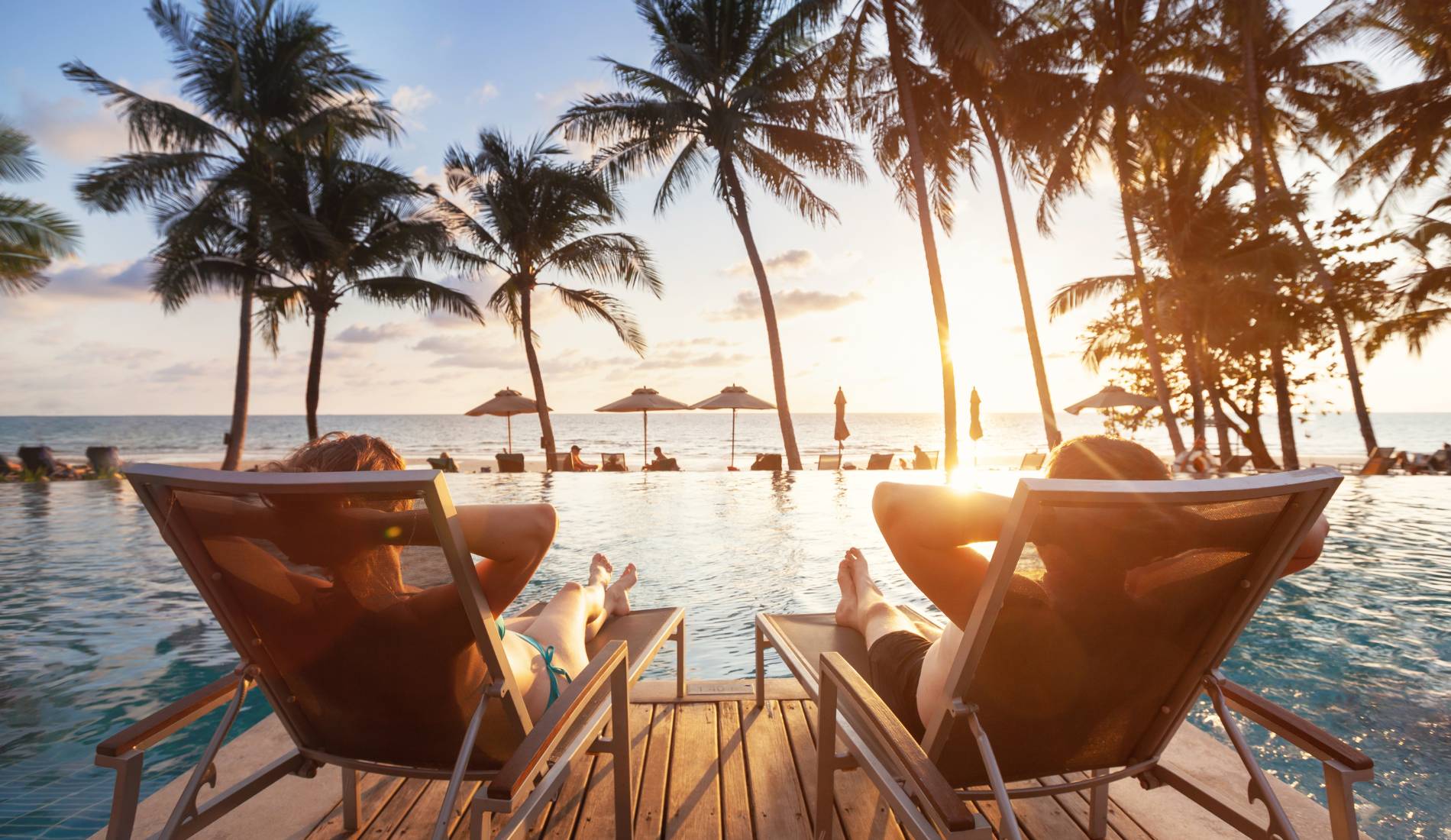 Enjoy Exclusive Marriott Bonvoy Experiences for Just 1 Point