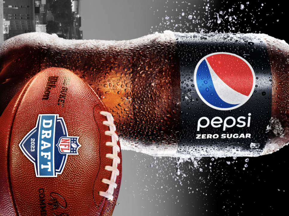 Pepsi Super Bowl Sweepstakes