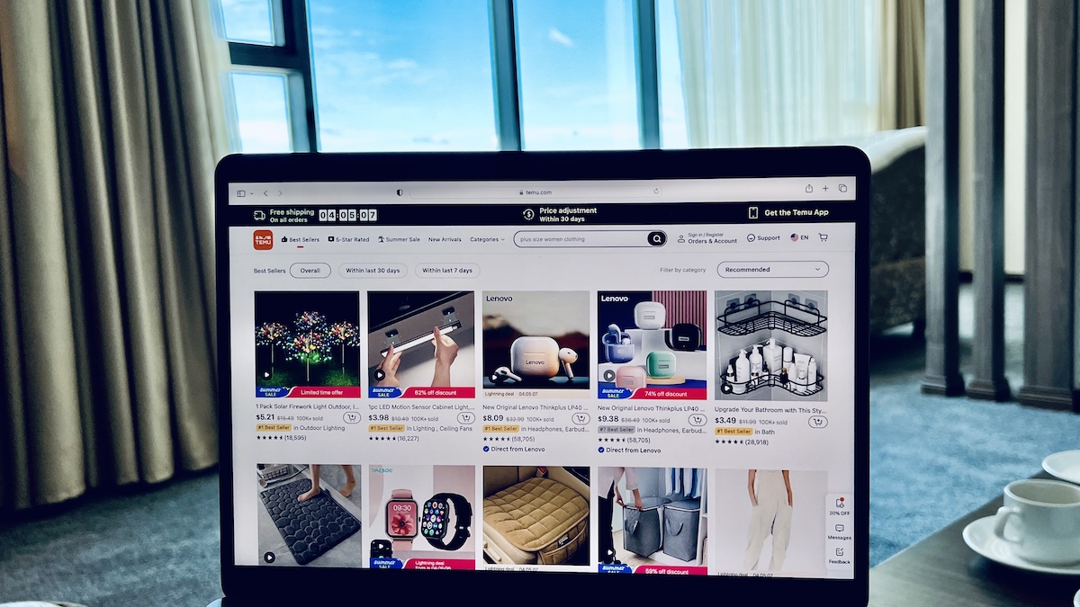 Temu Sign Up Bonus: $100 Coupon Bundle Or 30% Off Discount + Referrals