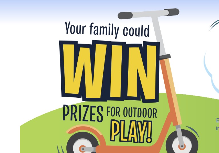 Chewy Give Play Instant Win Game | Win One Backyard Playset $2,000 ARV ...