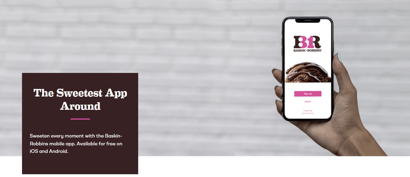 Food Freebie: Baskin Robbins Offers a Scoop on the House Promotion