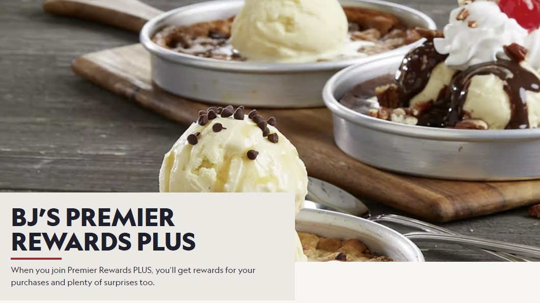 Food Freebie: BJ’s Restaurant & Brewhouse Offers FREE Food Deal