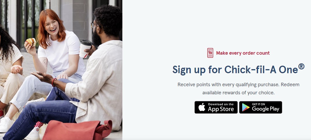 Food Freebie: Chick-fil-A Offers Array of Generous Deals and Rewards