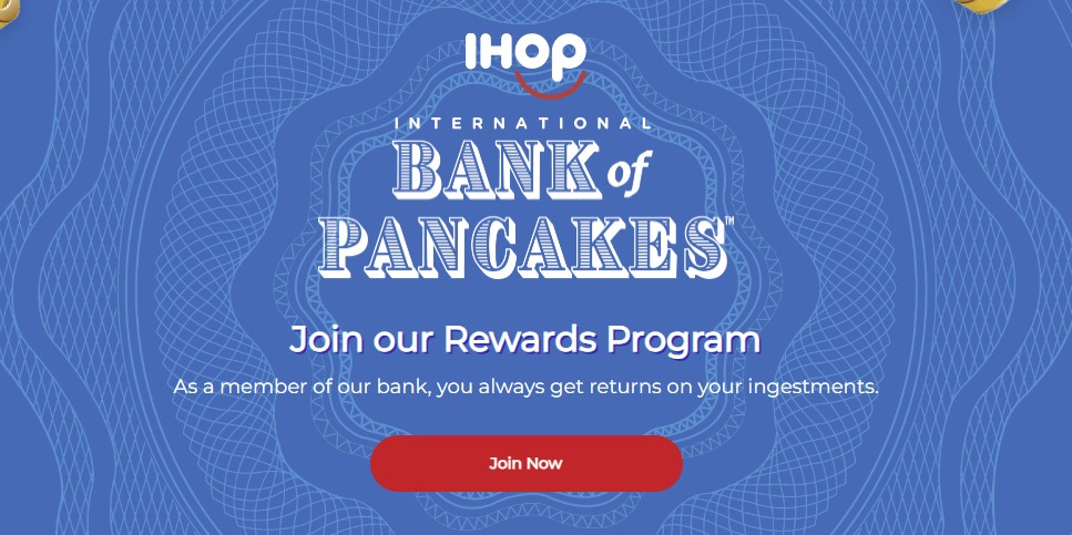 Food Freebie: IHOP Offers Free Short Stacks on Your Birthday and ...