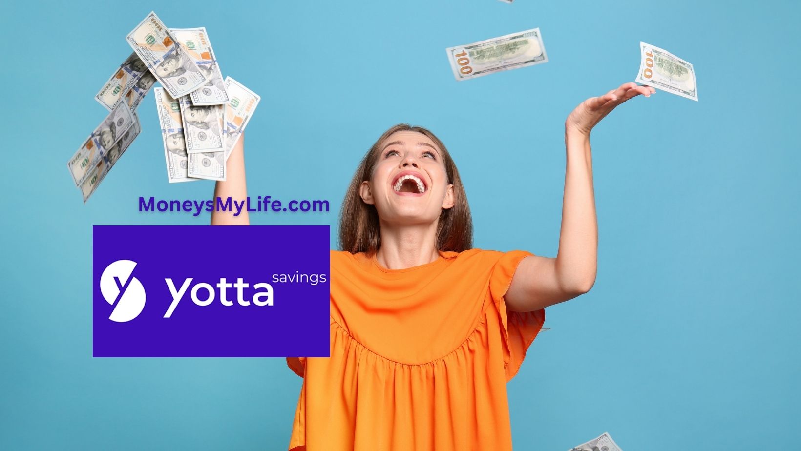 Yotta Sign Up Bonus: Referral Box Worth Up To $100 & 1 Million Tickets ...