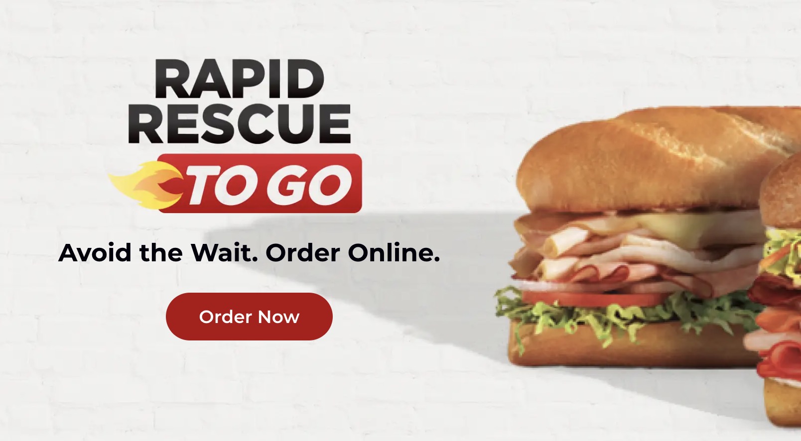 Food Freebie: Firehouse Subs Offers Free Large Drink & Rewards