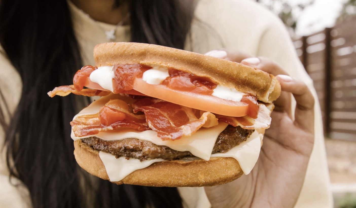 Food Freebie: Jack in the Box's Rewarding Points System