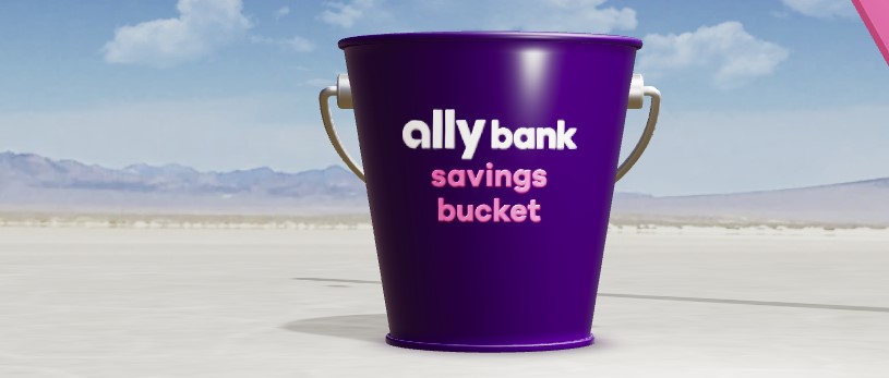 Ally "Saving for That Ad" Sweepstakes (Win Prizes Up to $65,000 ...