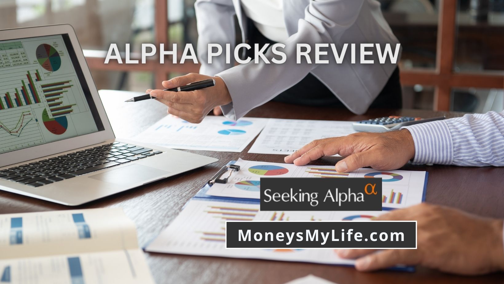 Alpha Picks Discount Promotion (From Seeking Alpha) October 2025
