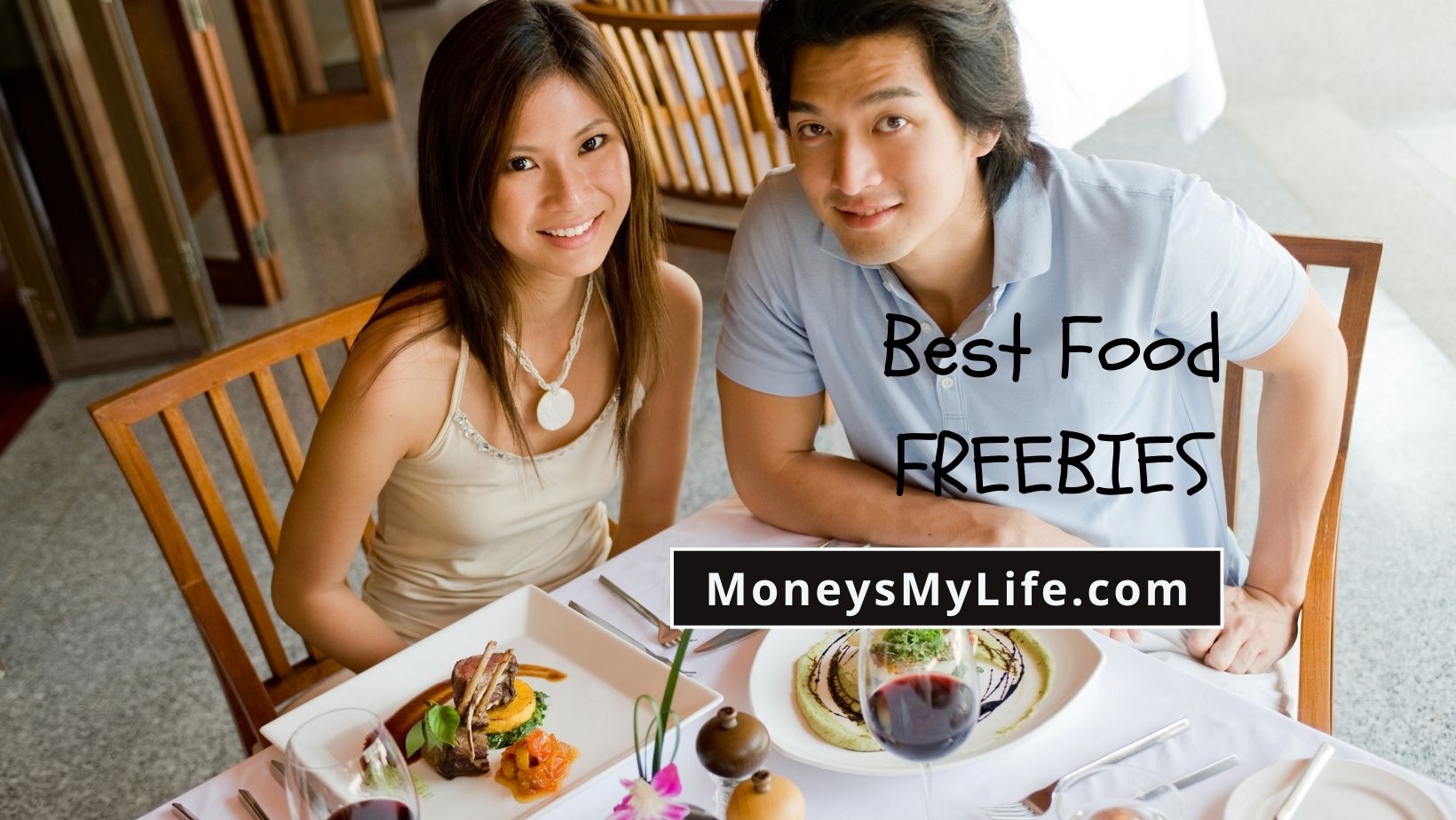 Freebies: The Ultimate Guide to Food Freebies and Deals Of October 2025