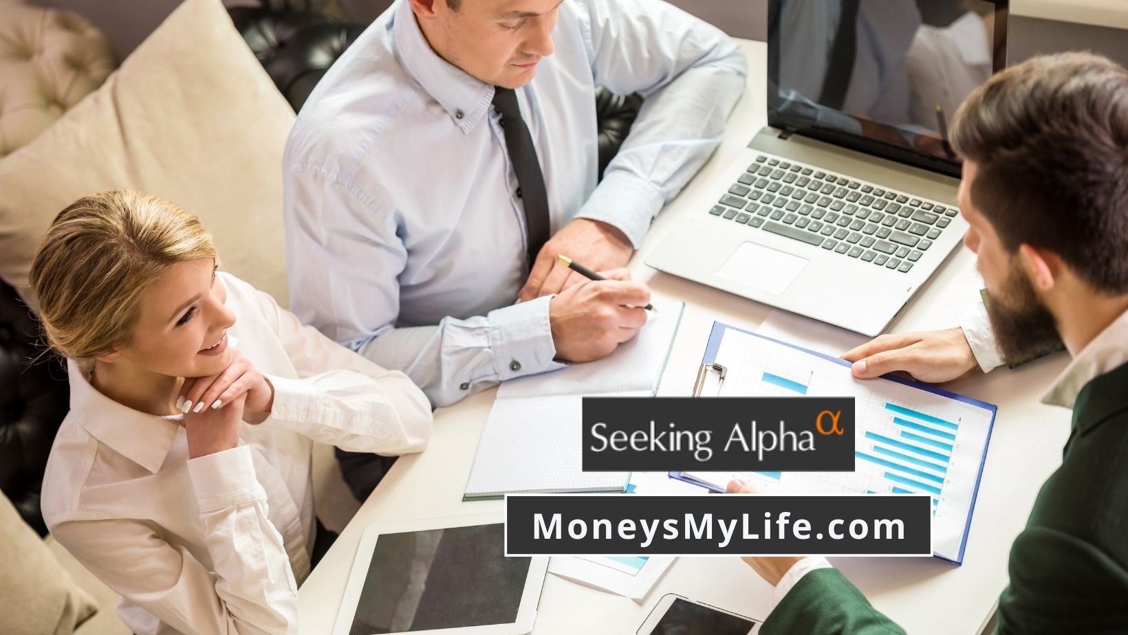 Seeking Alpha Discount - Best Offer of August 2025 Exclusive Promo Code