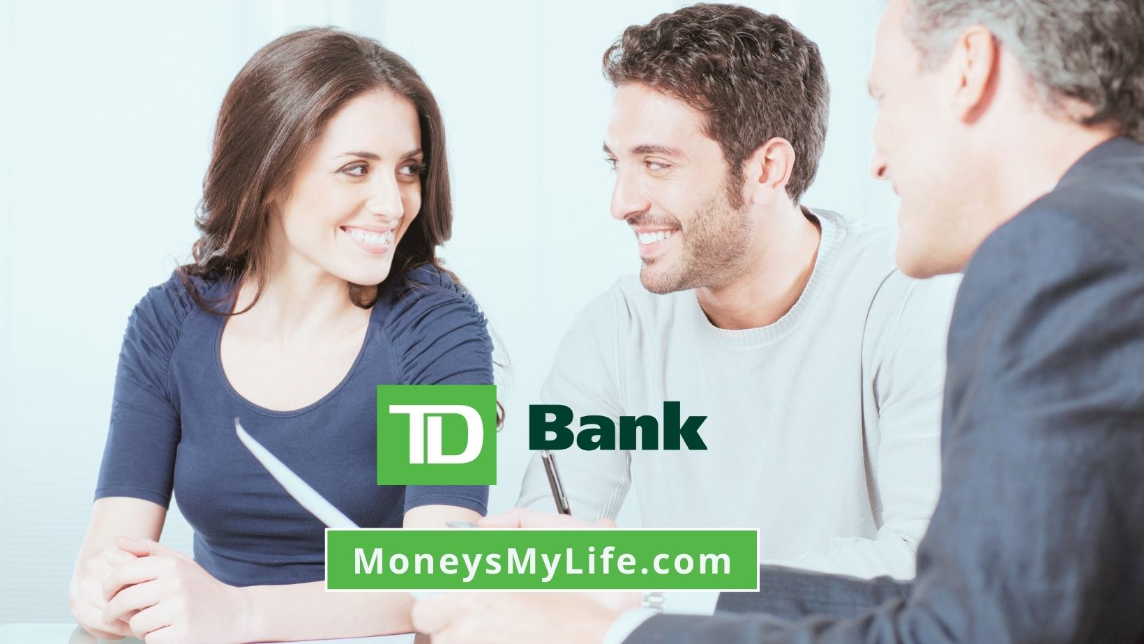 TD Bank Bonus: Earn Up to 7,500 (Worth $75) Swagbucks with Your New ...