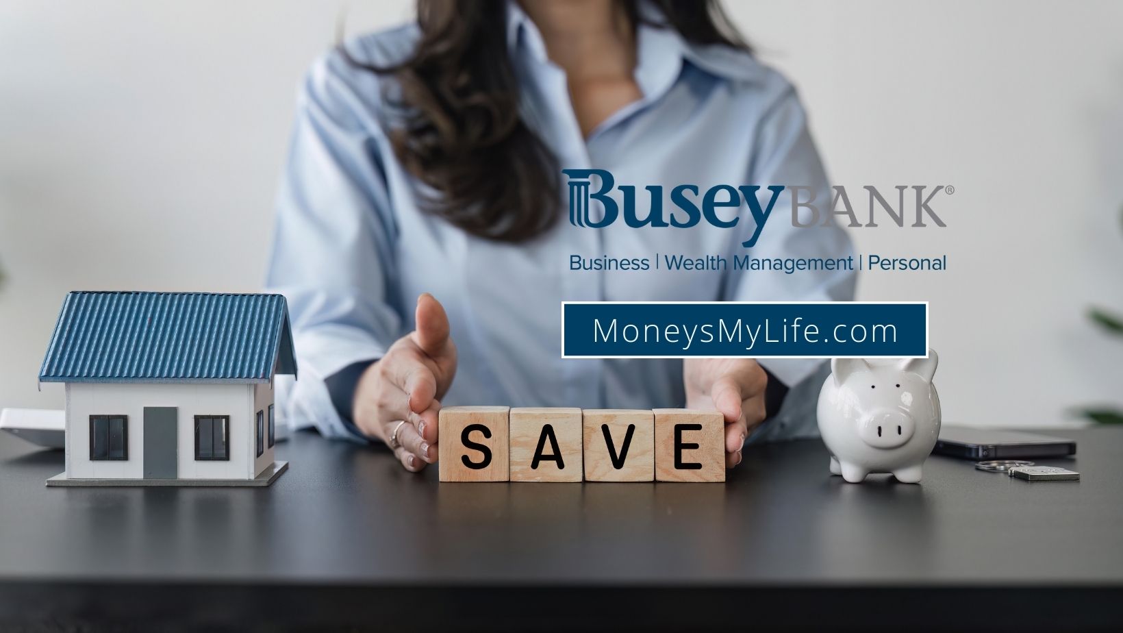 Busey Bank Bonus: Guide to Earning $300 Checking Offer - Ends 4/15/25