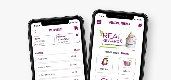 Food Freebie: Yogurtland Offers Birthday Treat and Bonus Points