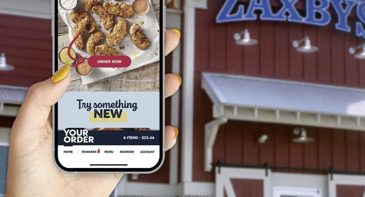 Food Freebie: Zaxby’s Offers Free 5 Fingerz with a $5 Purchase
