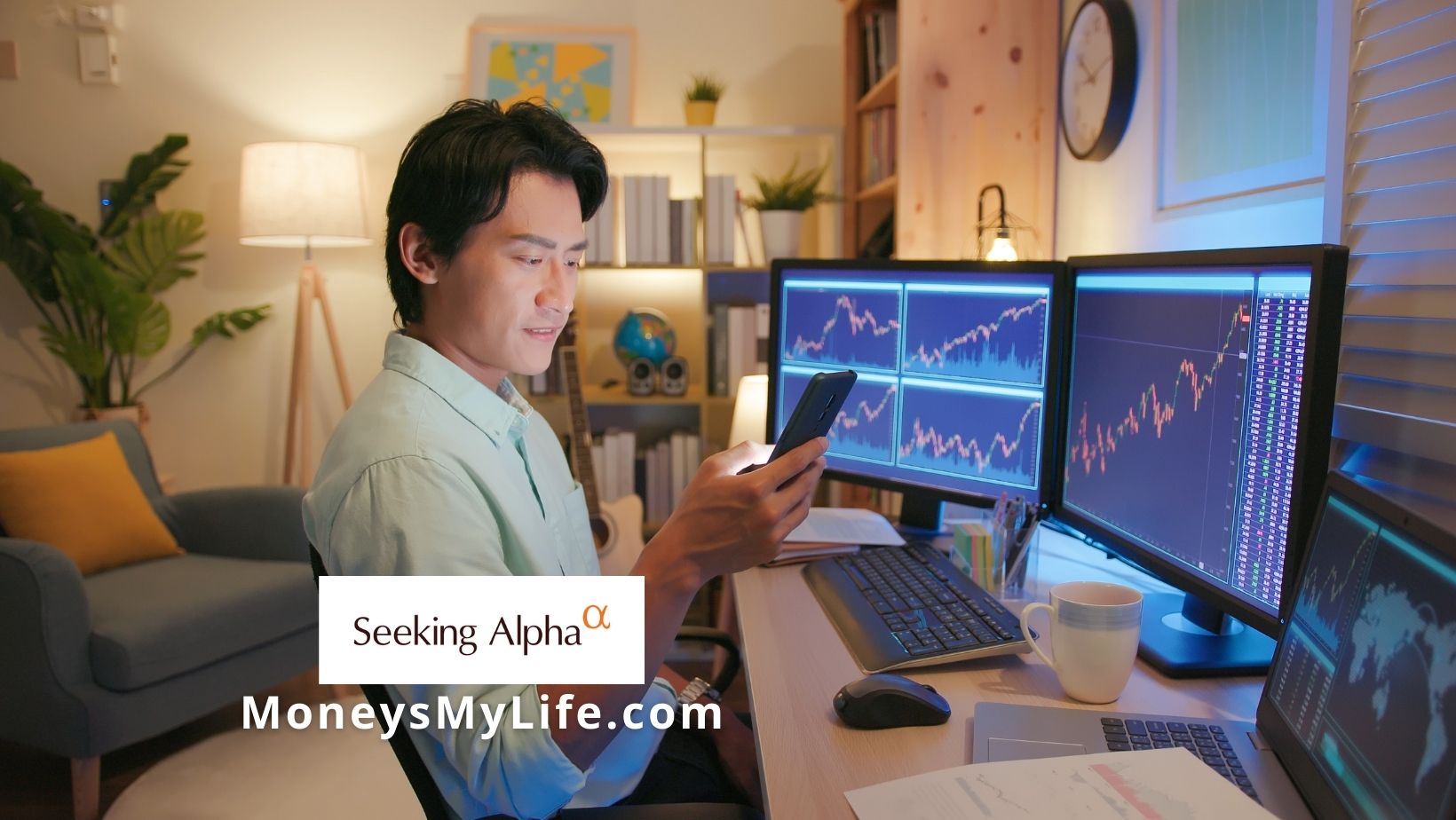 Seeking Alpha Premium Subscription Plan: Your Gateway to Informed Investing