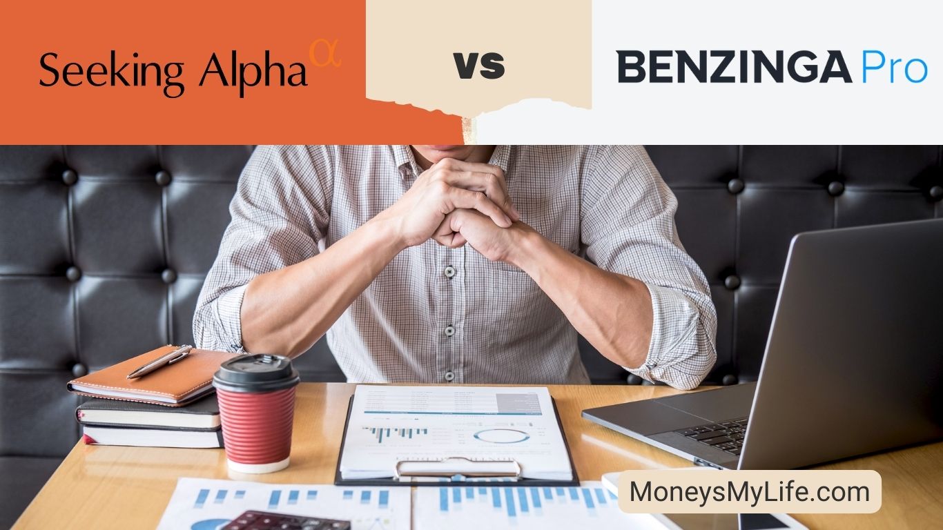 Seeking Alpha vs. Benzinga Pro: An In-Depth Comparison for Savvy Investors
