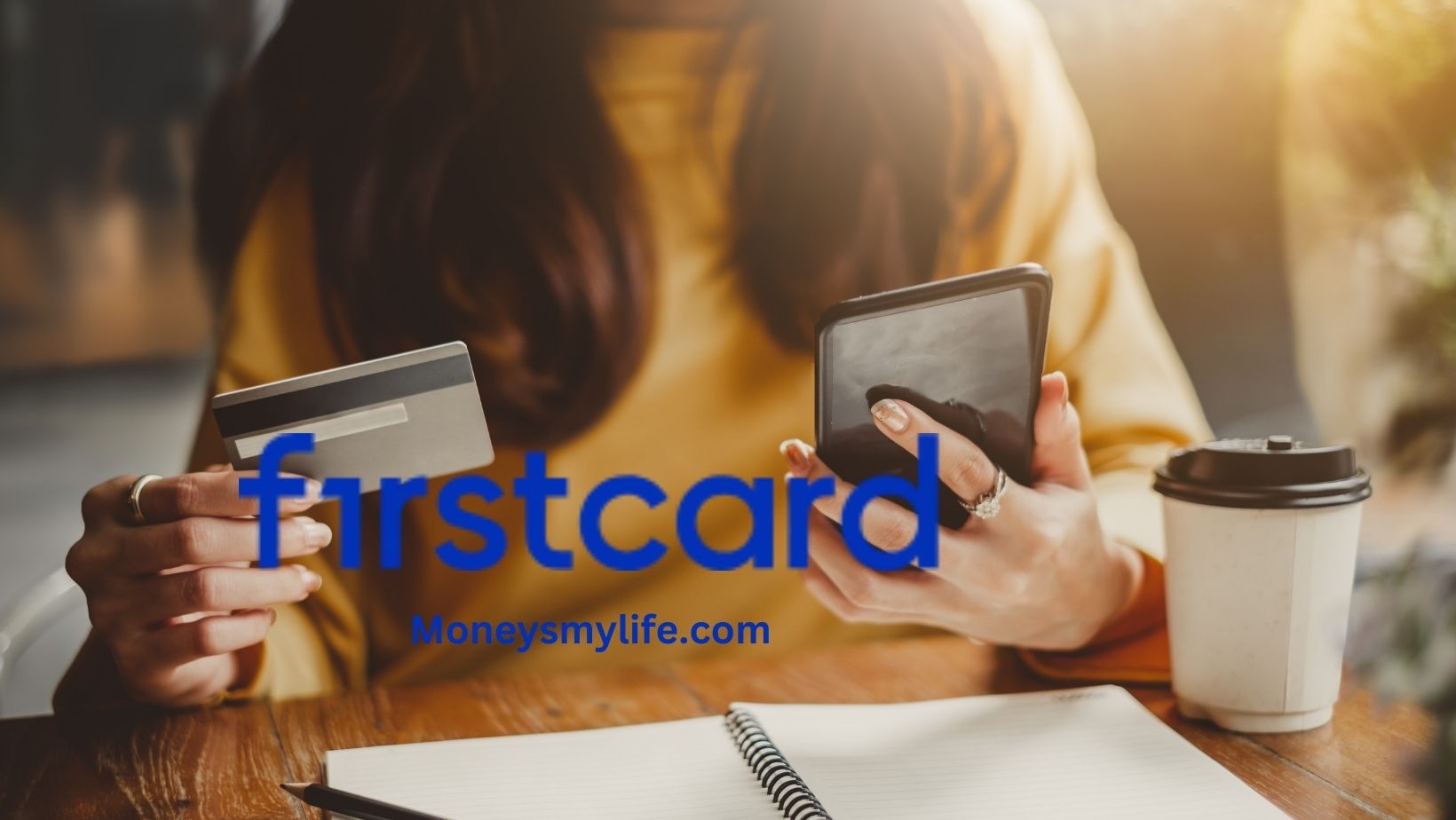Firstcard Sign Up Bonus: Build Credit & Earn $10