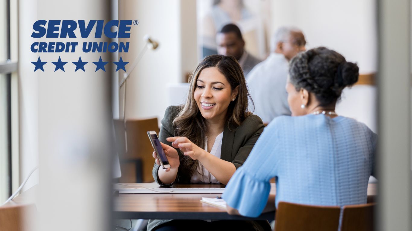 Service Credit Union: A Comprehensive Review of Checking Accounts