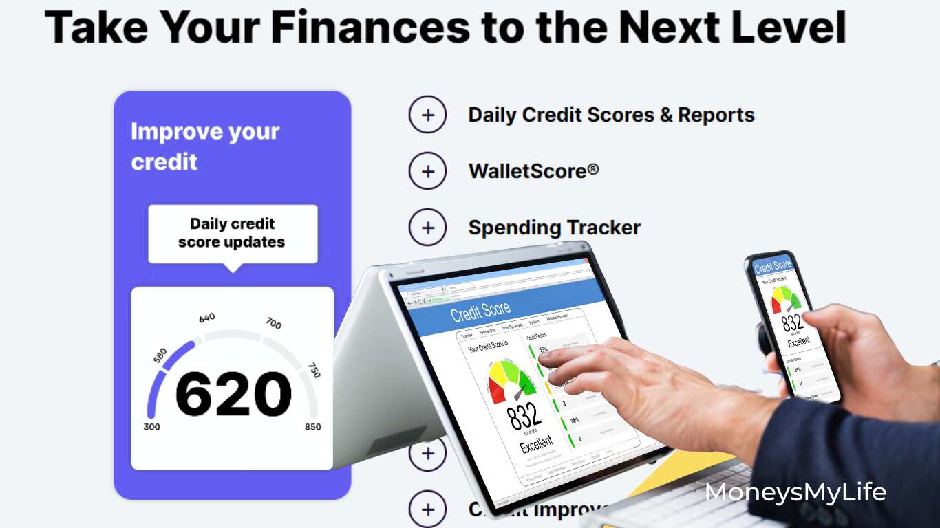 WalletHub Review: A Comprehensive Tool to Manage Your Finances