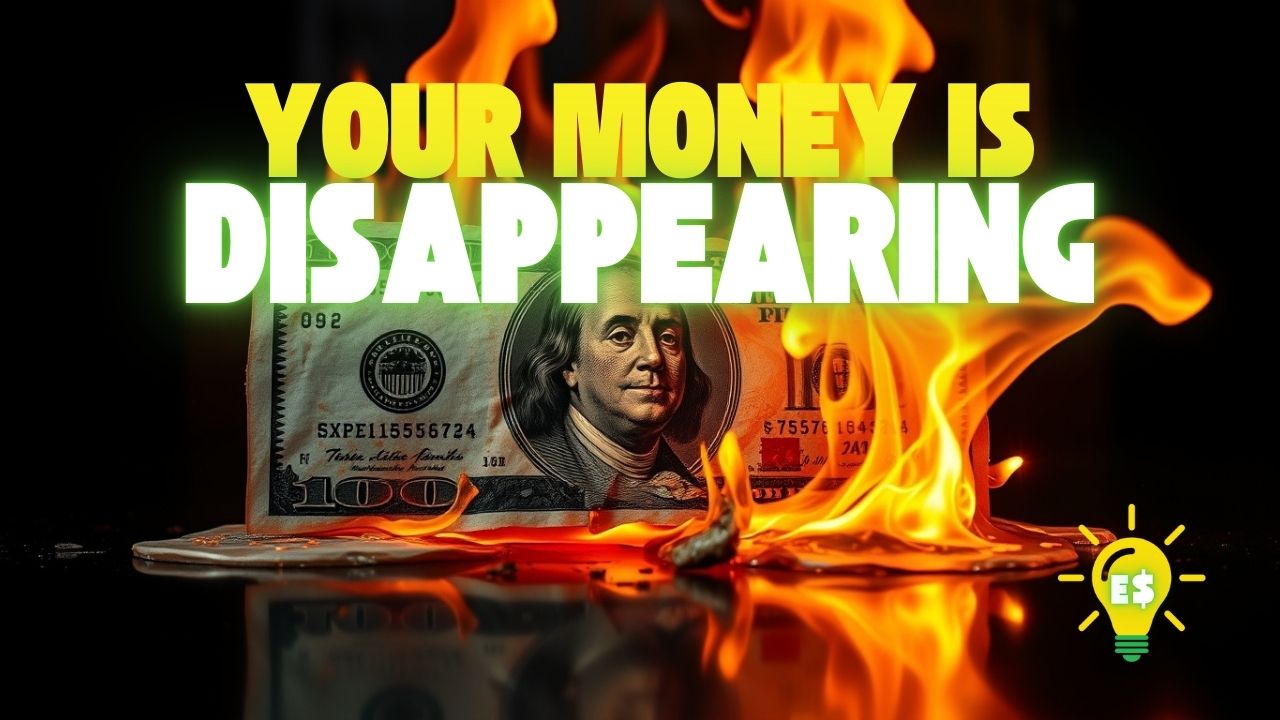 Video: Inflation Explained - Why Everything Costs More & How to Fight Back