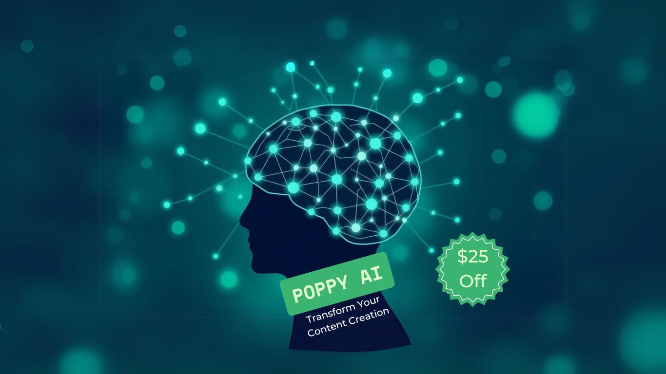 Unlock the Power of Poppy AI: Transform Your Content Creation and Save ...
